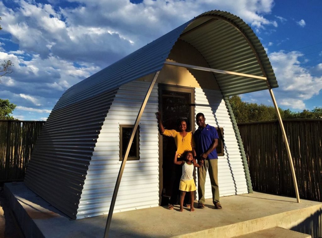 20 Alternative Housing Ideas for the Homeless