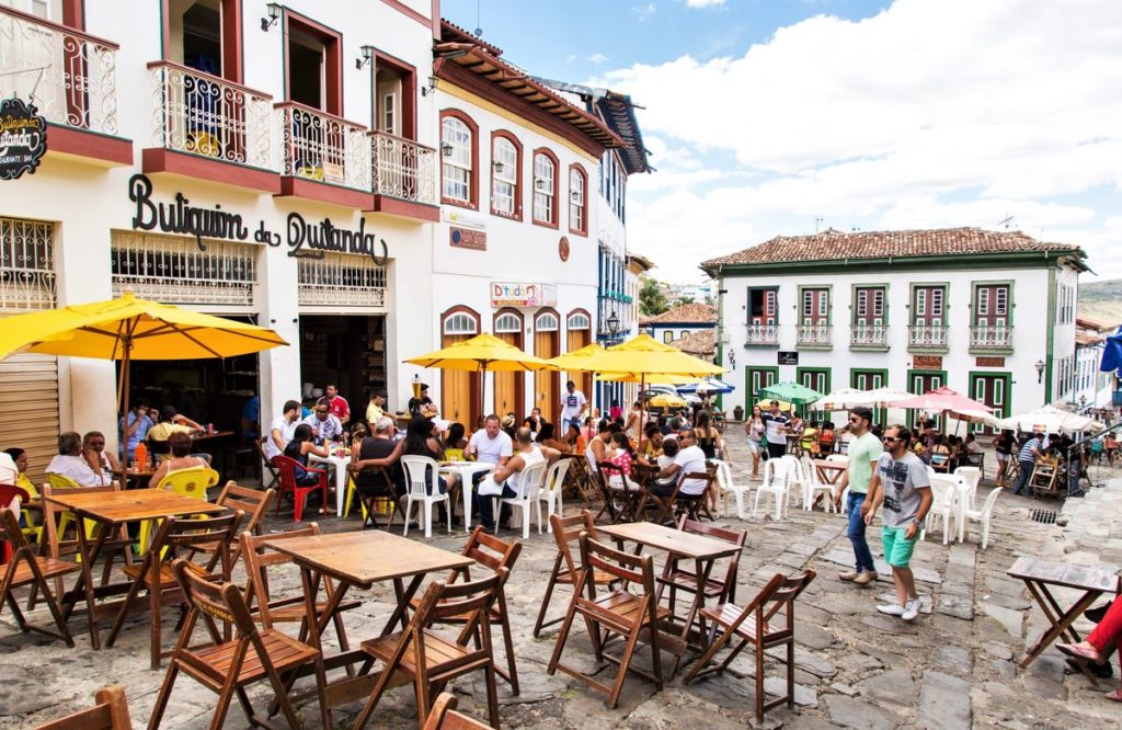 10 Things About Brazil That Shock First-time Visitors