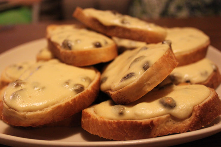 Good Morning! Breakfasts Around the 16 Countries of Eastern Europe