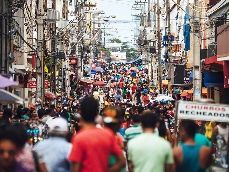 10 Things About Brazil That Shock First-time Visitors