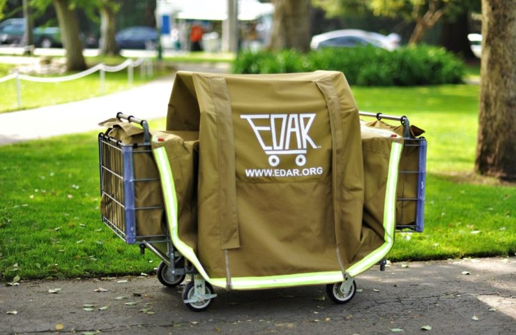 20 Alternative Housing Ideas for the Homeless