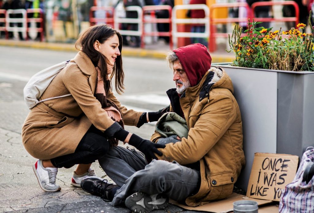 20 Alternative Housing Ideas for the Homeless