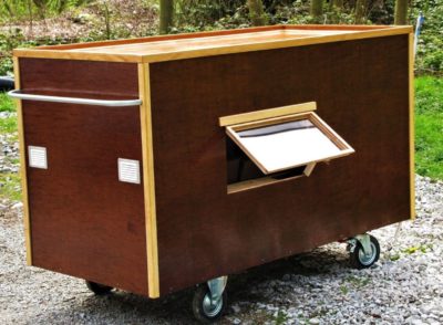 20 Alternative Housing Ideas for the Homeless