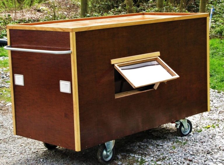 20 Alternative Housing Ideas for the Homeless