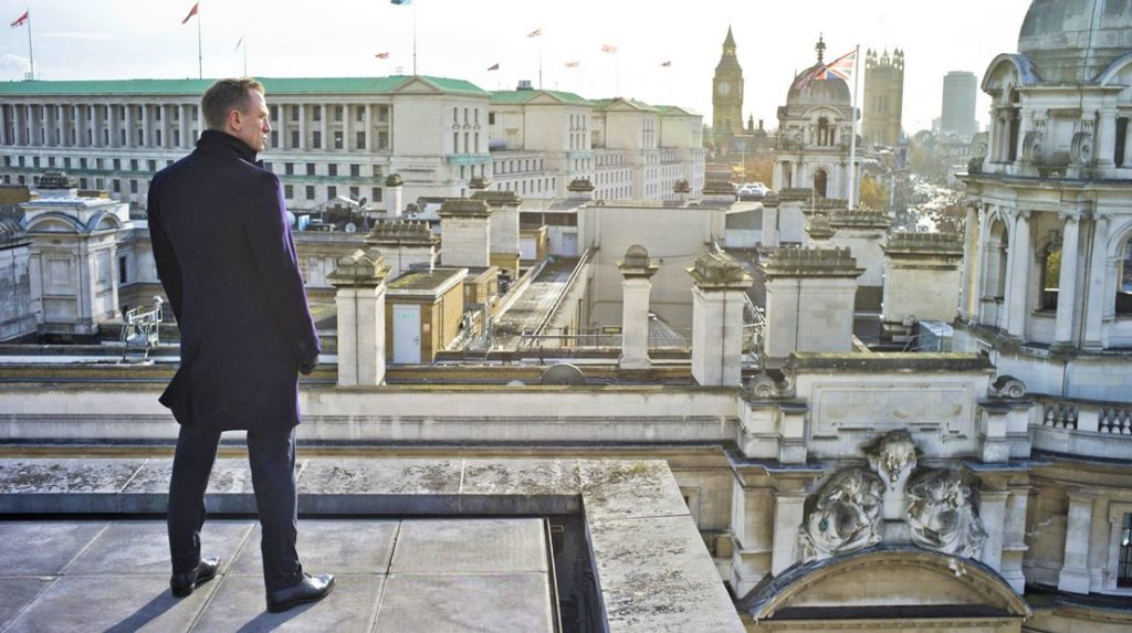 Travel Like 007: The 10 James Bond Locations You Should Visit