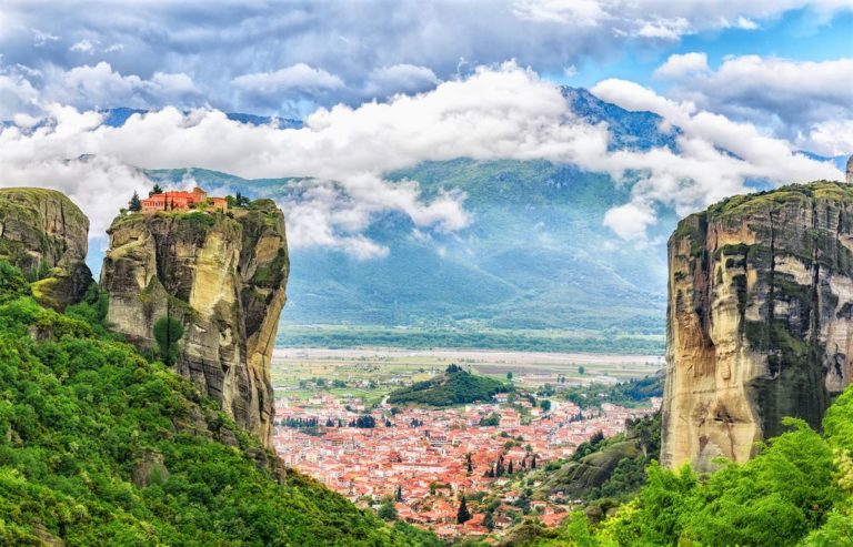 Travel Like 007: The 10 James Bond Locations You Should Visit