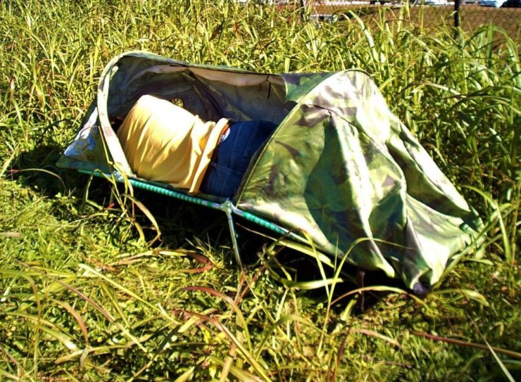 20 Alternative Housing Ideas for the Homeless