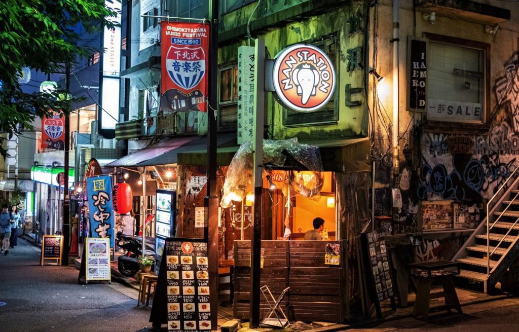 9 of the World’s Hippie Spots for the Free-Spirited Traveler