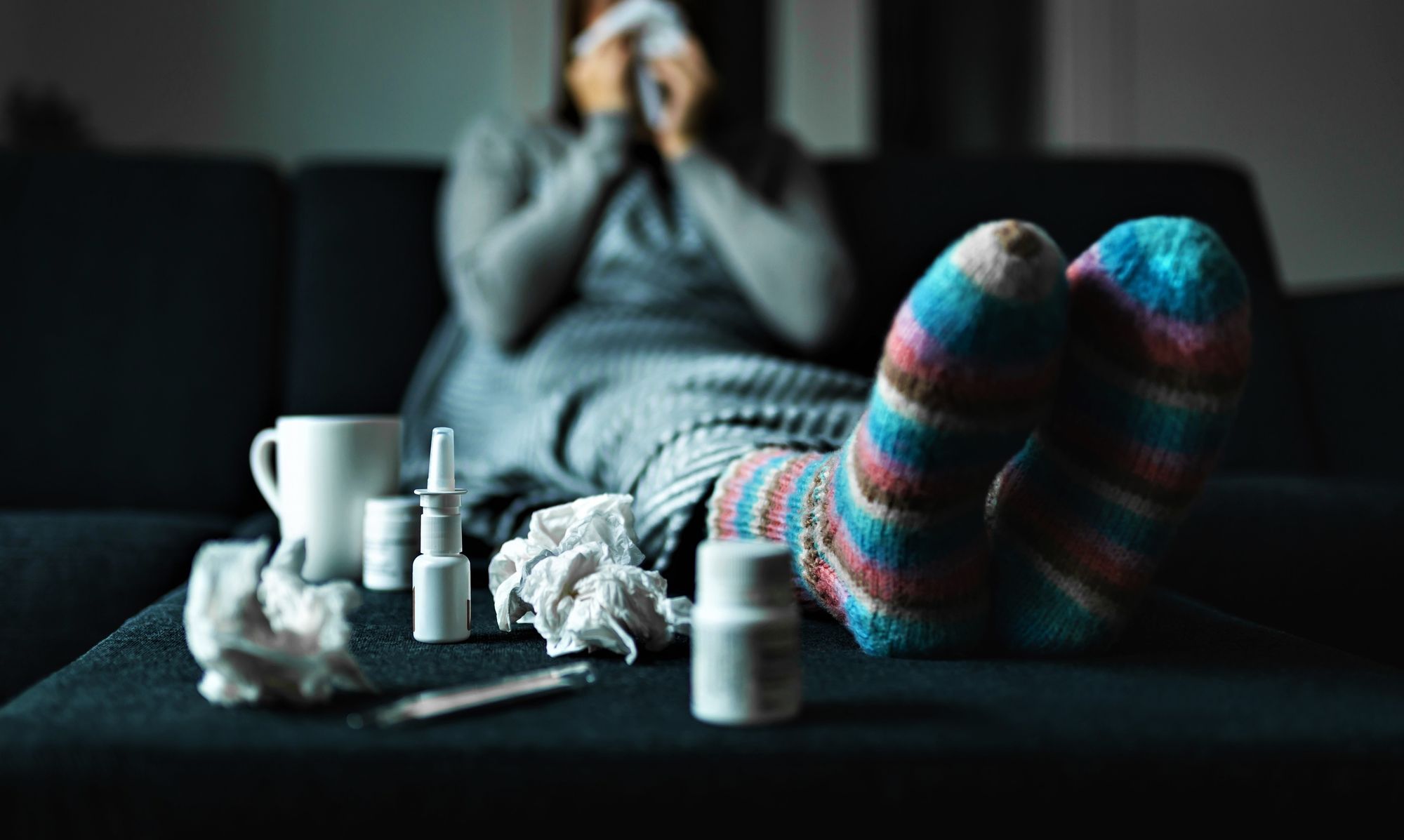 15 Comfort Foods People Around the World Eat When Sick