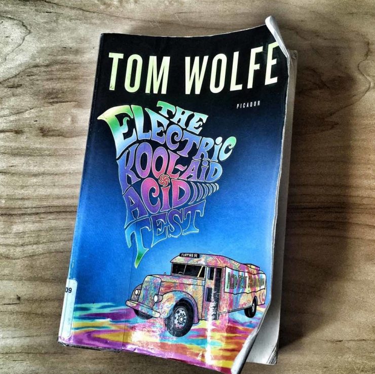 17 Classic Travel Books To Spark your Wanderlust