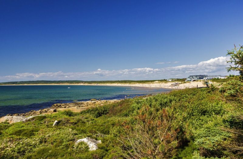 11 Surreal Natural Places You Must Visit in Sweden