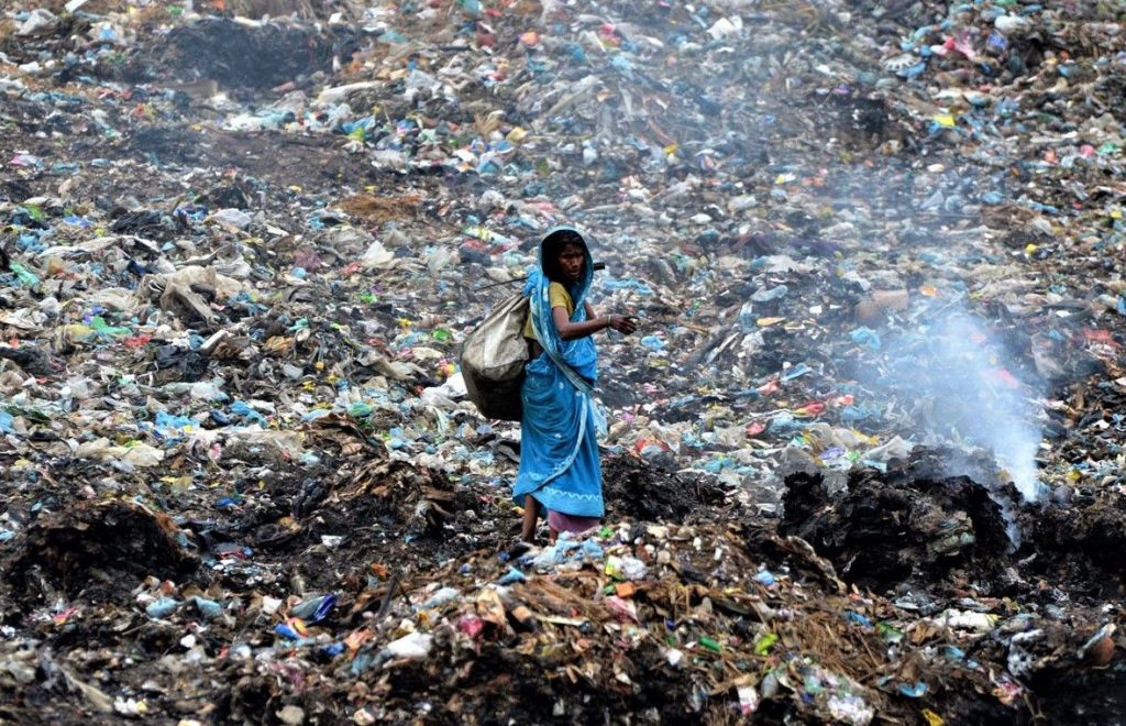20 Countries that are Used as Dumping Grounds for Your Waste