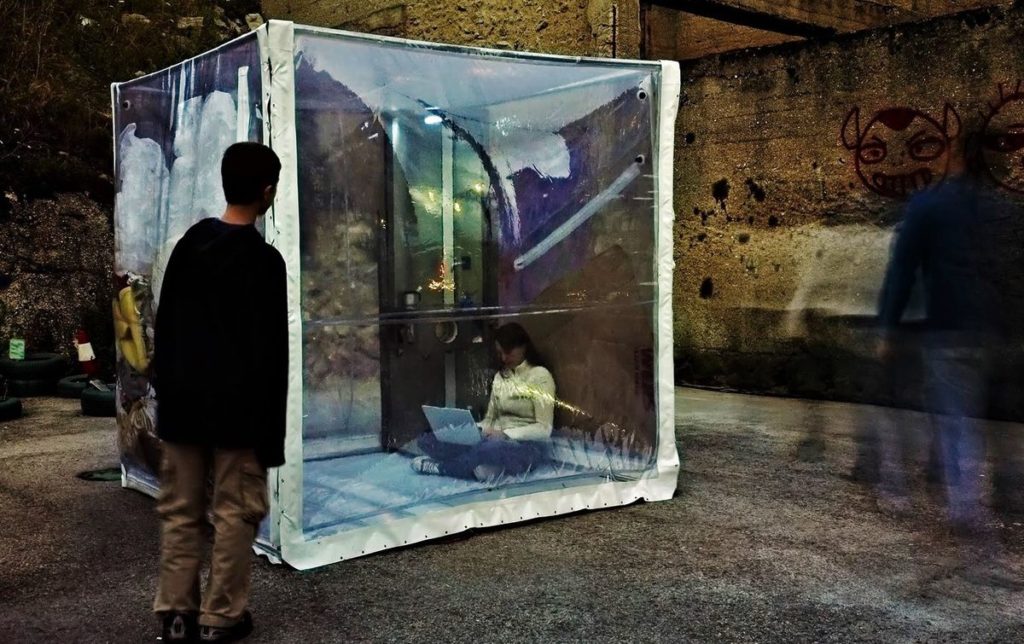 20 Alternative Housing Ideas for the Homeless